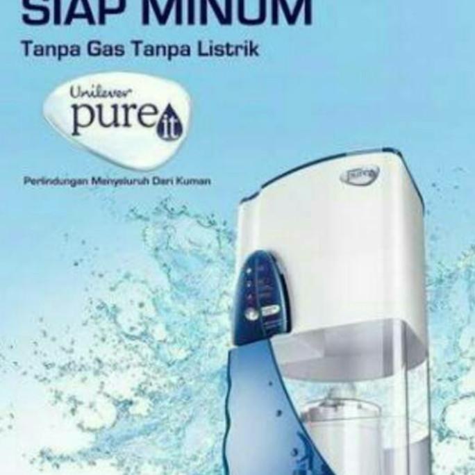 Jual Unilever Pure It Classic | Shopee Indonesia