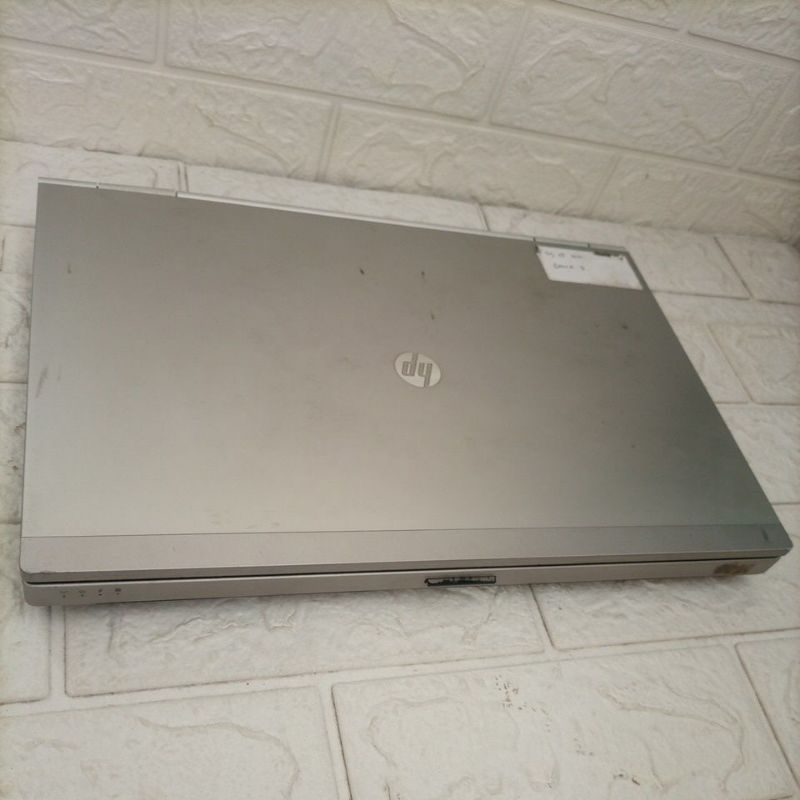 Jual casing laptop hp elitebook 8460p utuh berikut engsel | Shopee ...