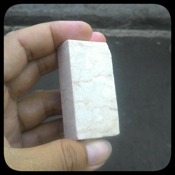 Jual Batu Cincin GIOK SOJOL PUTIH HERCULES PASTI MURAH !!! PGS1083 ...