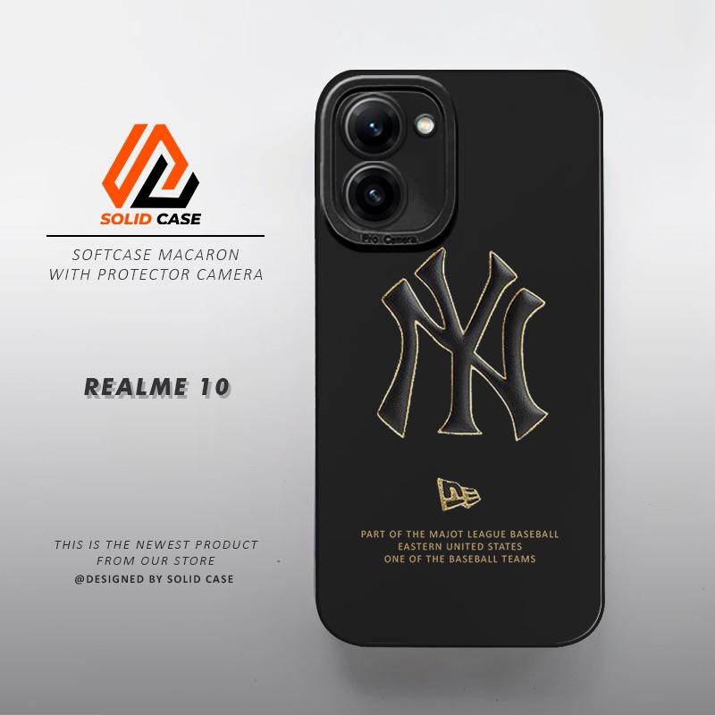 Jual Case Realme 10 - Casing Realme 10 [Branded] Solid Case HP Terbaru ...