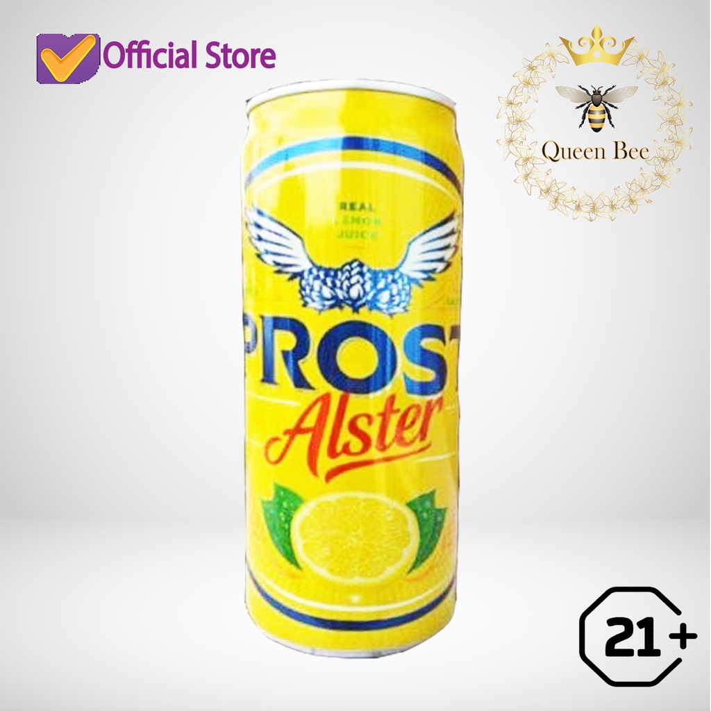 Jual Prost lemon 320ml | Shopee Indonesia