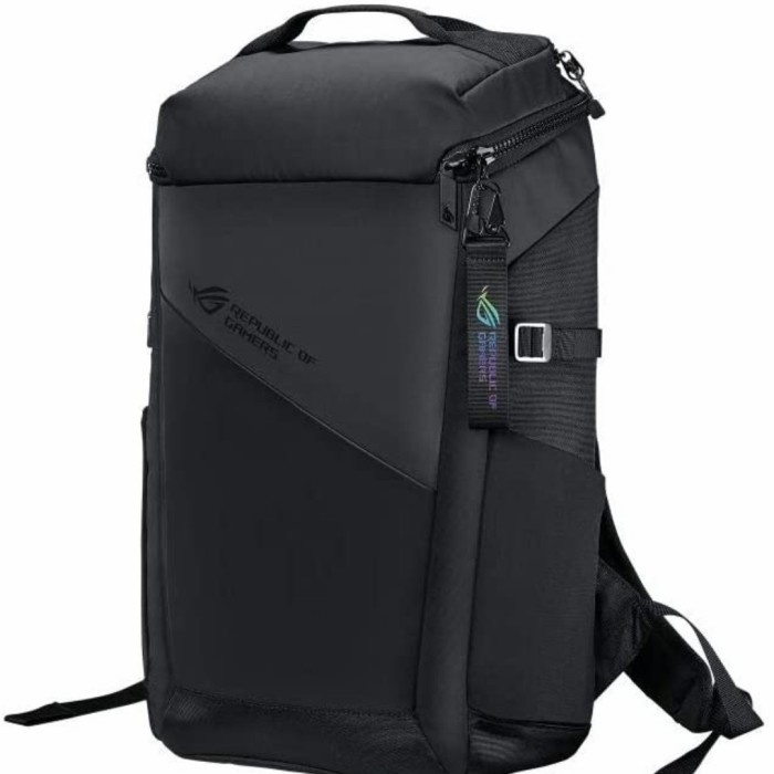 Jual Tas ASUS ROG Ranger Gaming Backpack Bag BP2701 for Laptop Notebook ...