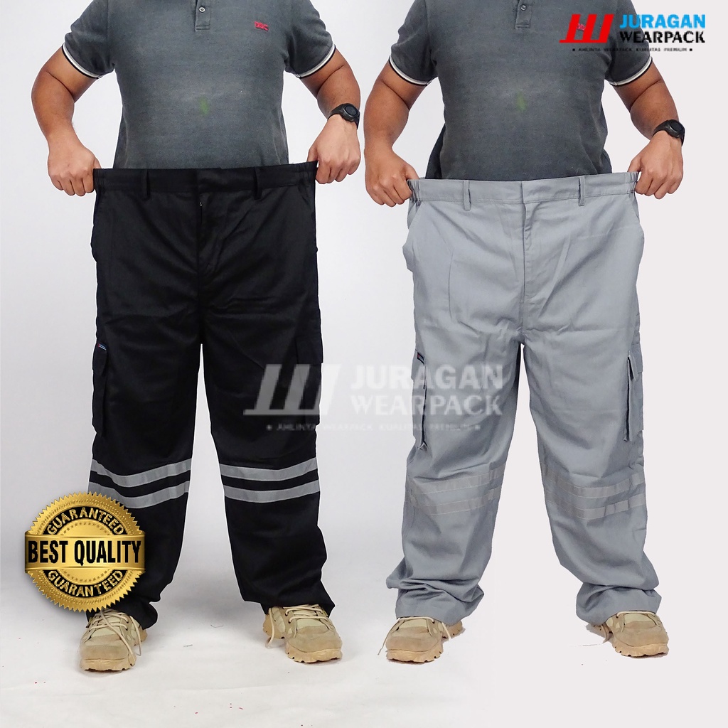 Jual Juragan Wearfacts - Celana Wearpack Safety Ukuran Jumbo | Shopee ...