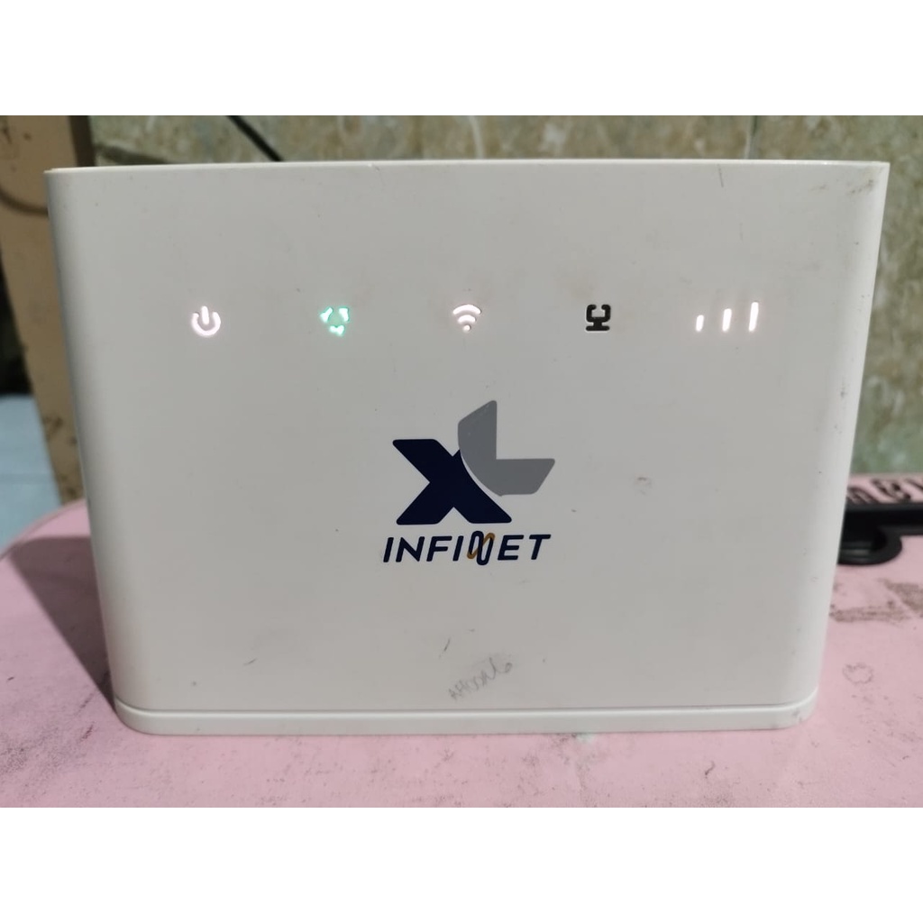 Jual home router huawei b310 all operator | Shopee Indonesia