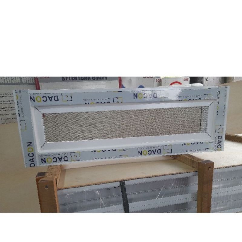 Jual Loster alumunium T20 cm free kasa nyamuk | Shopee Indonesia