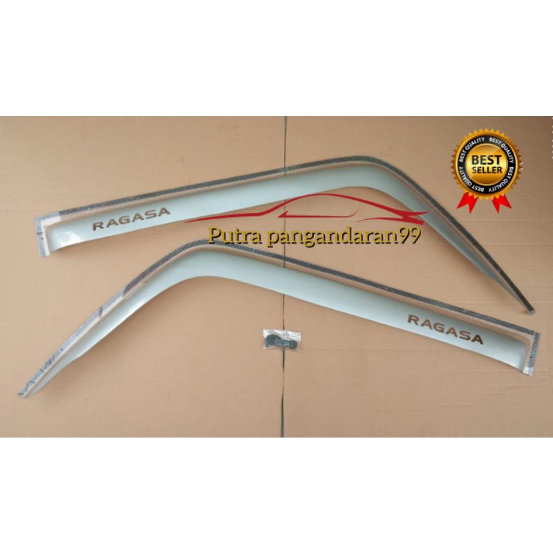 Jual Talang Air 2 Pintu Ragasa /Dyna New/L300/Canter/Dutro/Elf Warna ...