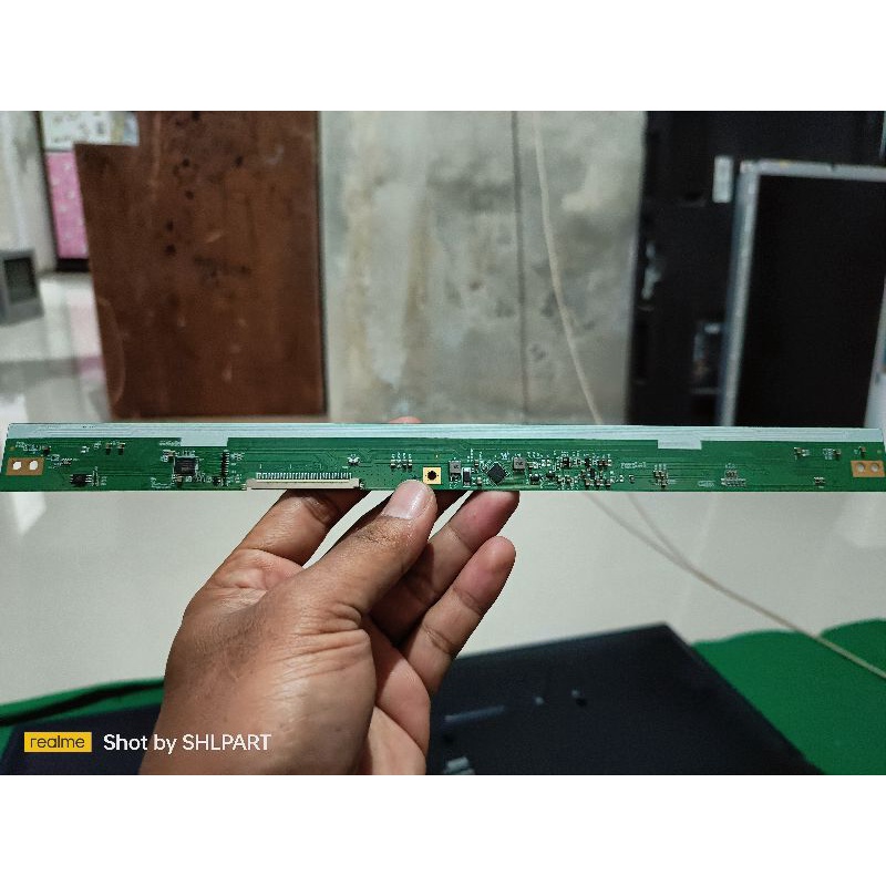 Jual tikon tcon tv led PANASONIC ticon TH-24G302G | Shopee Indonesia