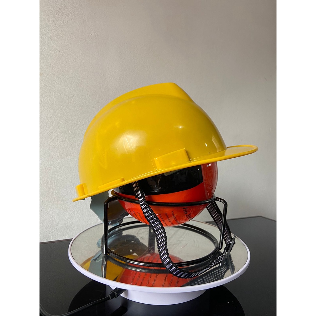 Jual Helm Proyek Safety ( Kuning ) | Shopee Indonesia