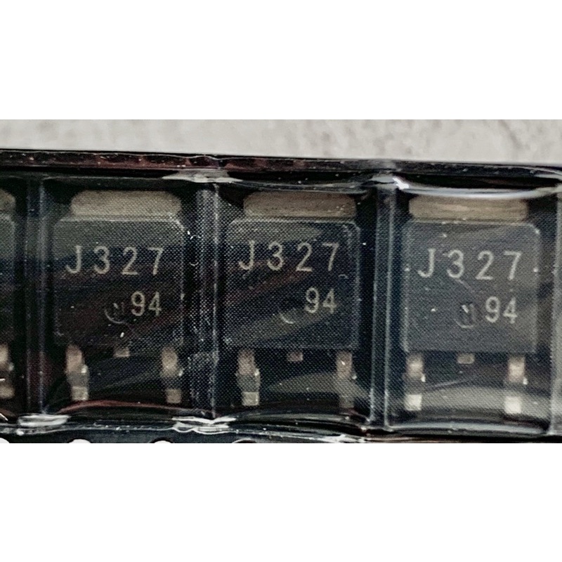 Jual Transistor J327 ic J327 ECU Repair kit | Shopee Indonesia