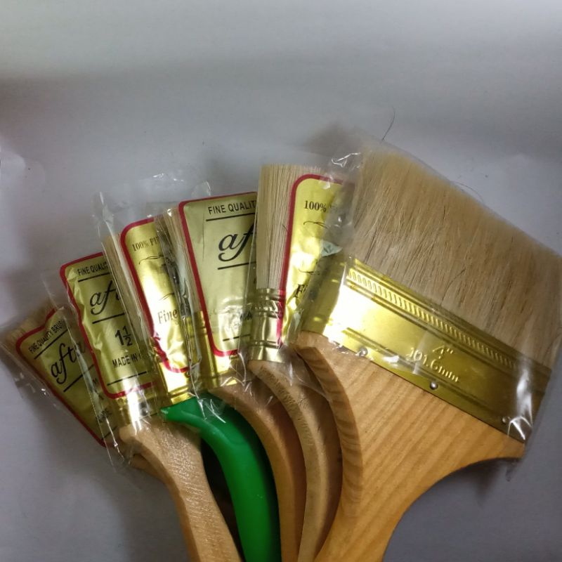 Jual KUAS CAT TEMBOK / ALAT CAT TEMBOK MURAH | Shopee Indonesia