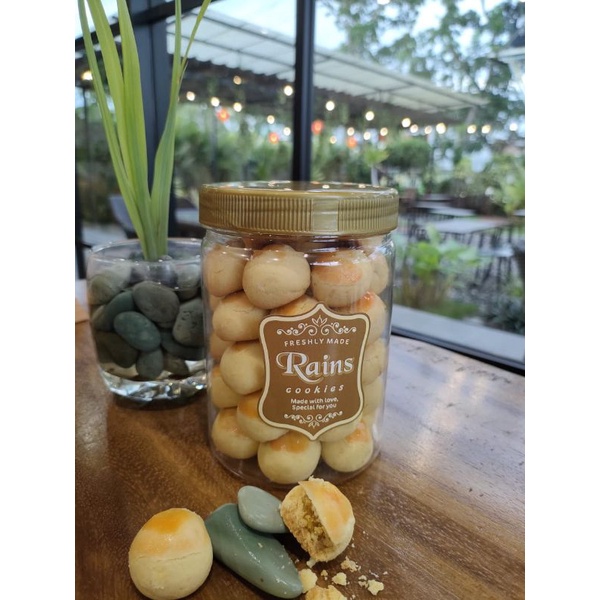 Jual KUKER / Kue Kering Premium | Shopee Indonesia