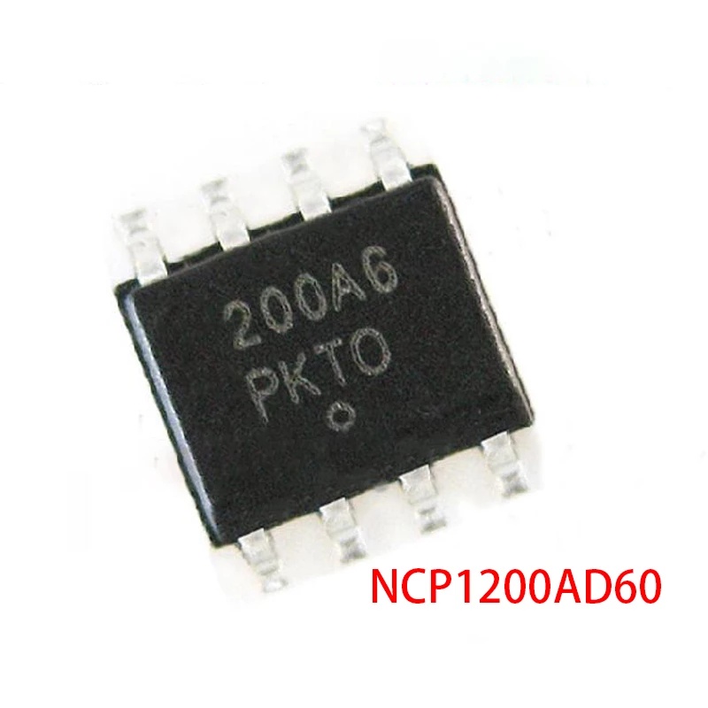 Jual Ic Syjrhgal Ncp1200 200a6 Ncp1200Ad60R2G Ncp1200D1 200d1 | Shopee Indonesia
