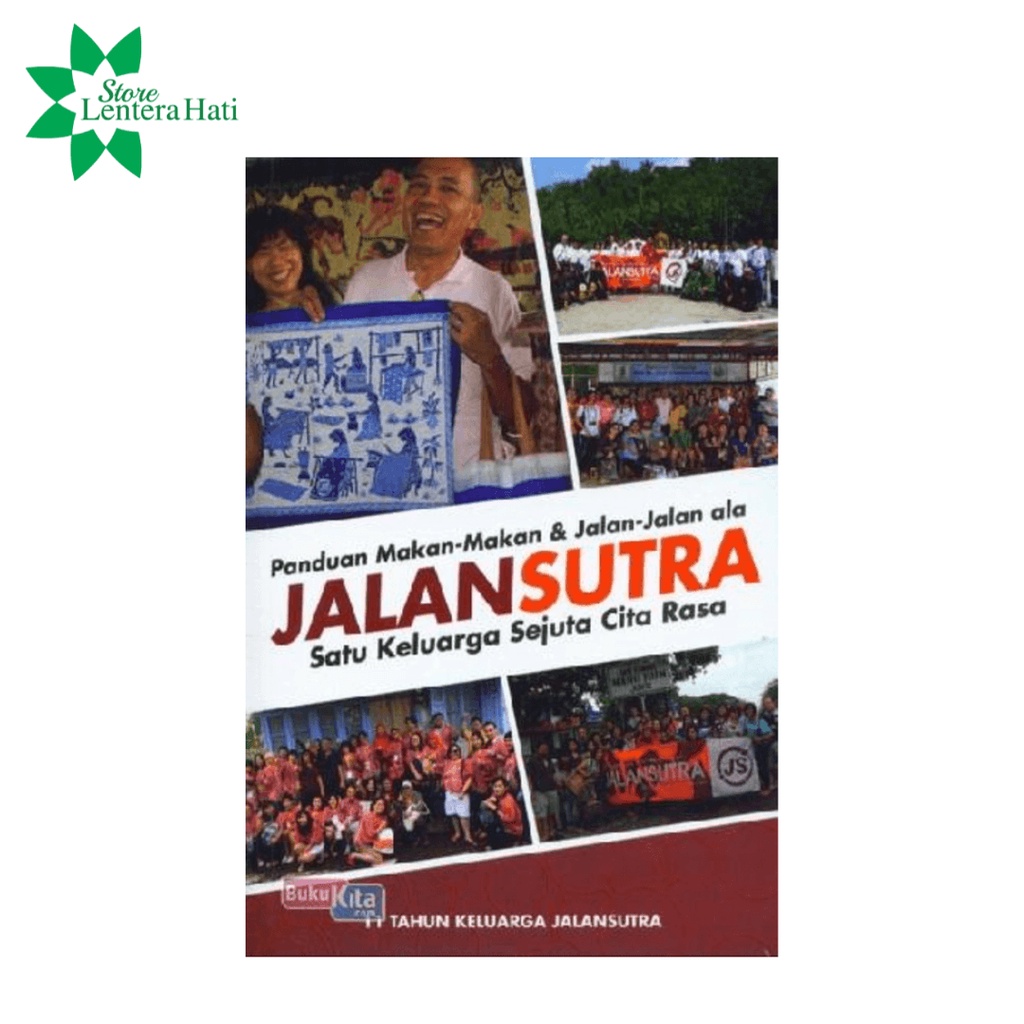 Jual Jalan Sutra | Shopee Indonesia
