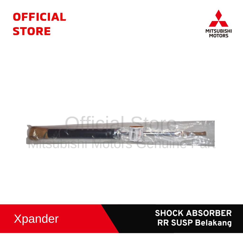 Jual Mitsubishi Motors SHOCK ABSORBER,RR SUSP Belakang Xpander ...