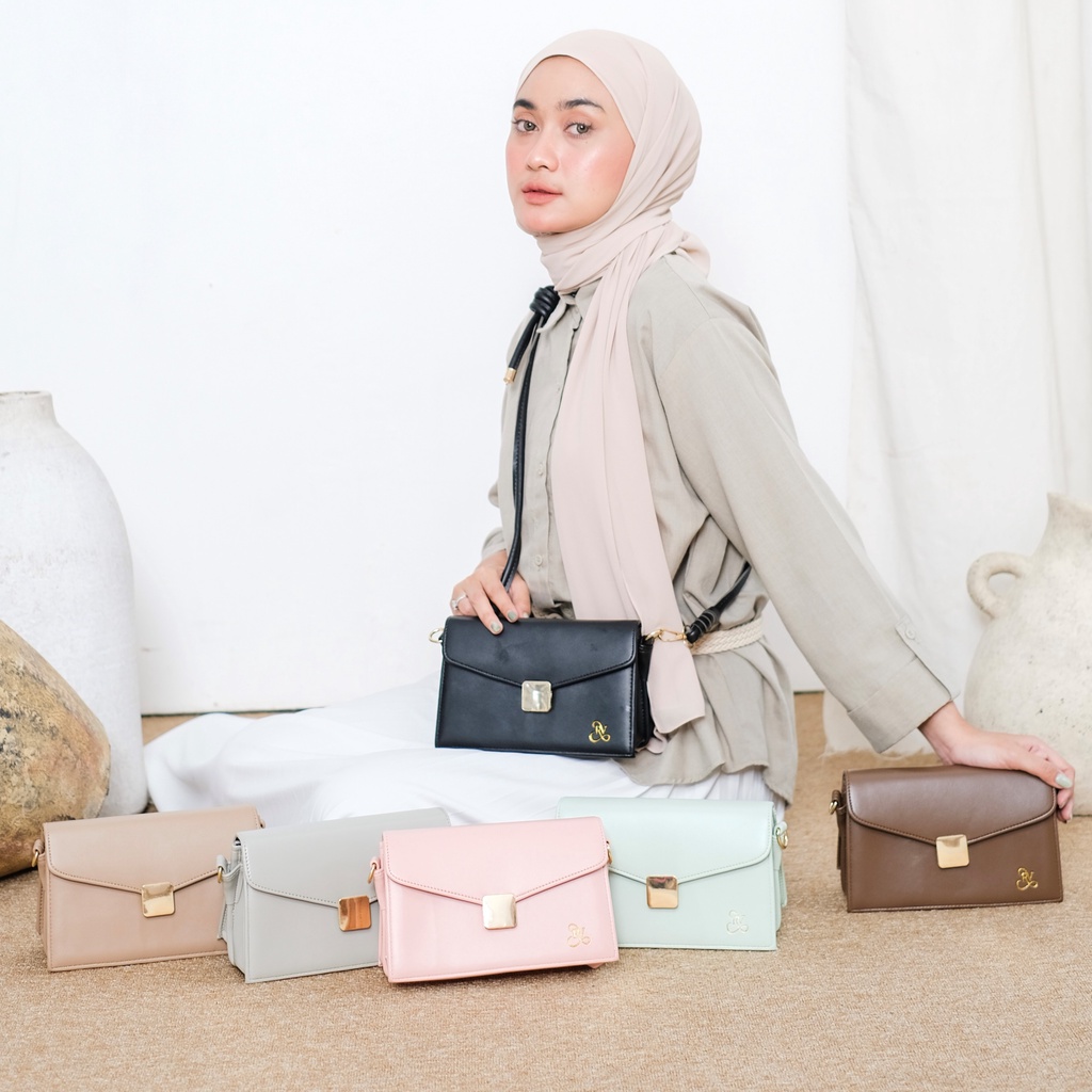 Jual Squeera Bag - Reloashop - Reloastory - Tas Selemapang Wanita - Tas ...