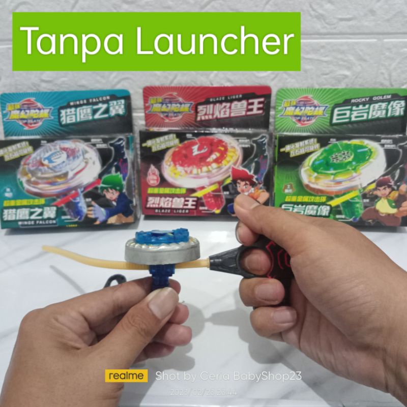Jual MAINAN GASING BEYBLADE METAL GAZING HYBRID WHEEL | Shopee Indonesia