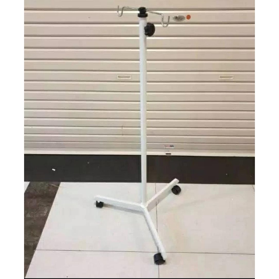 Jual Tiang Infus Besi | Shopee Indonesia