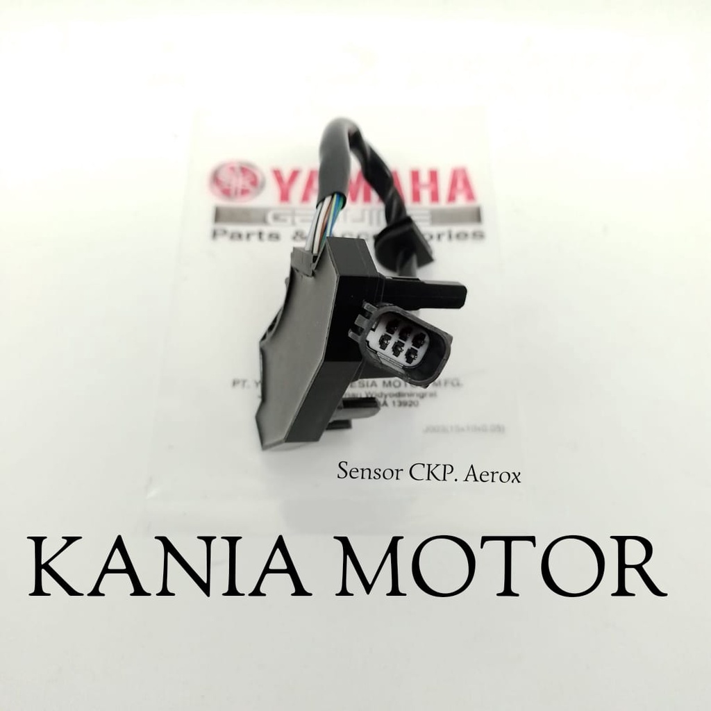 Jual Sensor ckp kaki 4 yamaha aerox 155 Nmax vva new lexi B65-H1428-00 ...