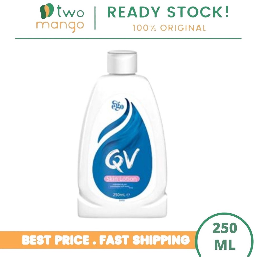 Jual QV SKIN LOTION 250ML | Shopee Indonesia