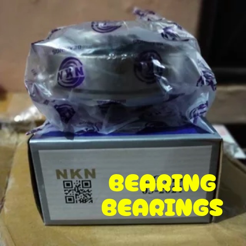 Jual PILLOW BLOCK INSERT BEARING DUDUK UC 208 - 24 NKN ORIGINAL | Shopee Indonesia