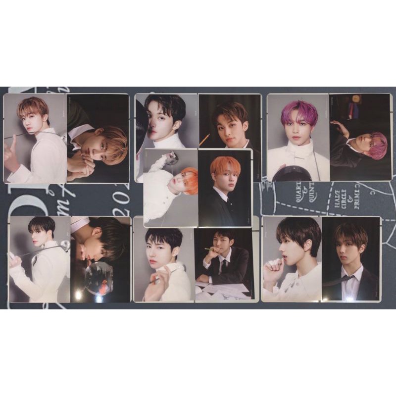Jual Sharing sg23 nct dream 2! ♡ Box, diary, calender, brochure ...
