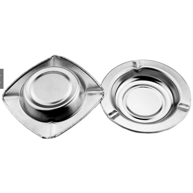 Jual Asbak Rokok Penambung Serbuk Perokok Letak Meja Ruang Tamu Cafe ...