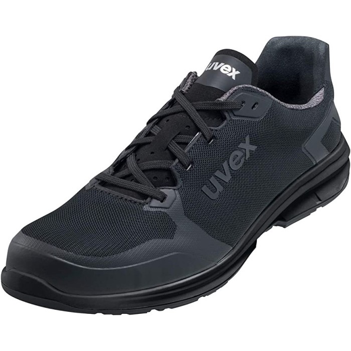 Jual Sepatu Safety Uvex 65902 - UVEX 1 Sport Shoe S1P | Shopee Indonesia