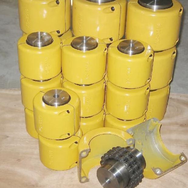 Jual Chain Coupling Kc Kc6018 Kc 6018 Kc-6018 / Kopling Kc 6018 Kc6018 ...