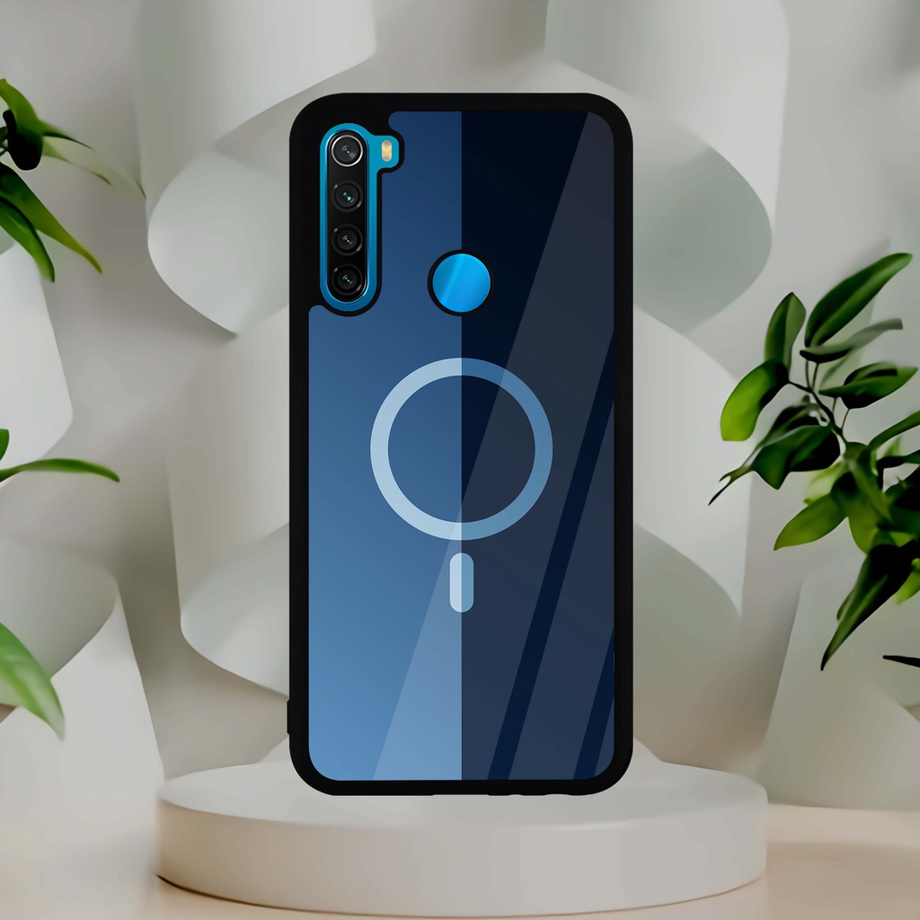 Jual (MT01) Case Kilau Redmi Note 8 | Note 8 | Casing Hp Xiaomi ...