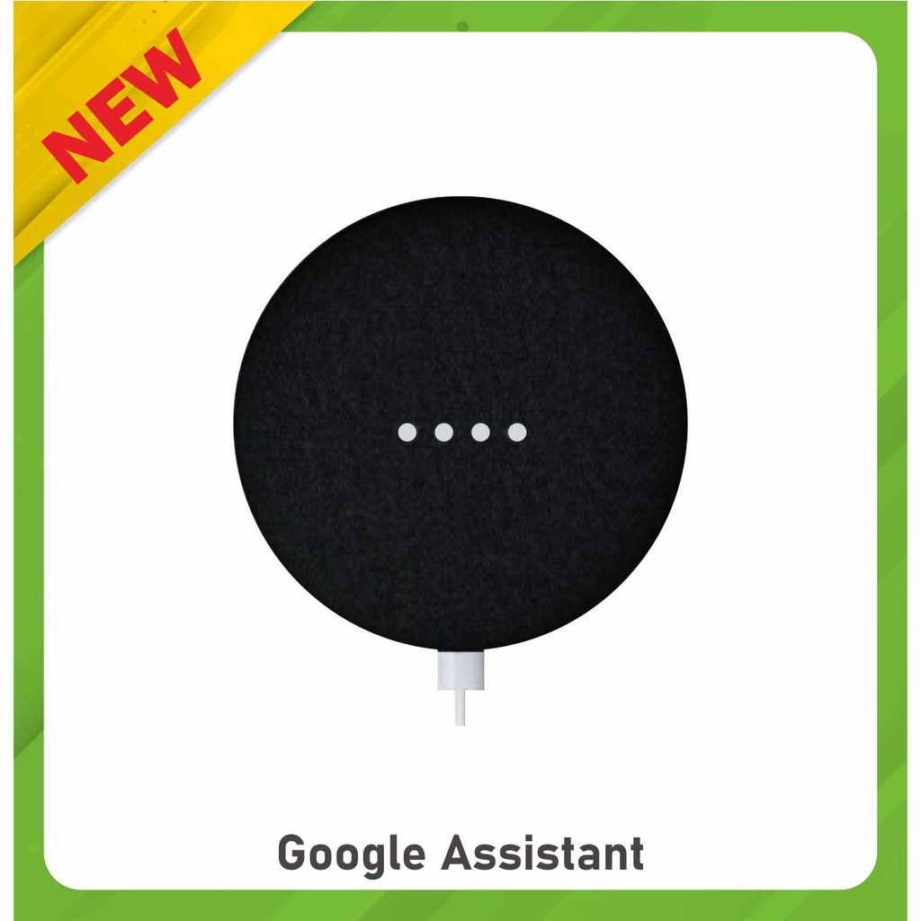 Jual Google Assistant Smarthome Alat Perintah MBB Smarthome - ZKTeco ...