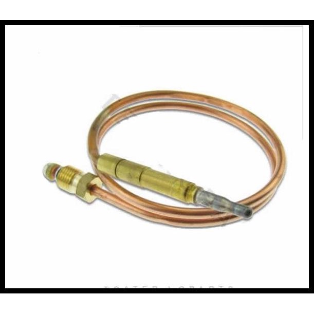 Jual Thermocouple Termokopel Infrared Gas Burner Kompor 25Cm 25 Cm ...