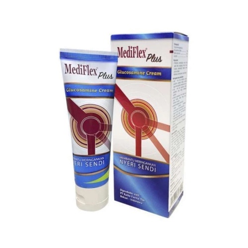 Jual Mediflex Plus 75g - Krim Pereda Nyeri | Shopee Indonesia