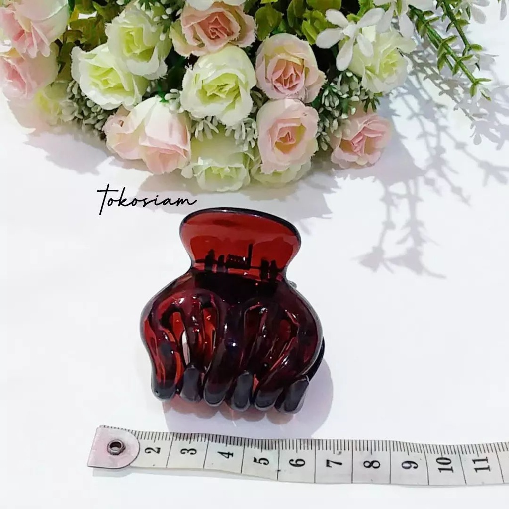 Jual Jedai Rambut Besar AAA | Shopee Indonesia