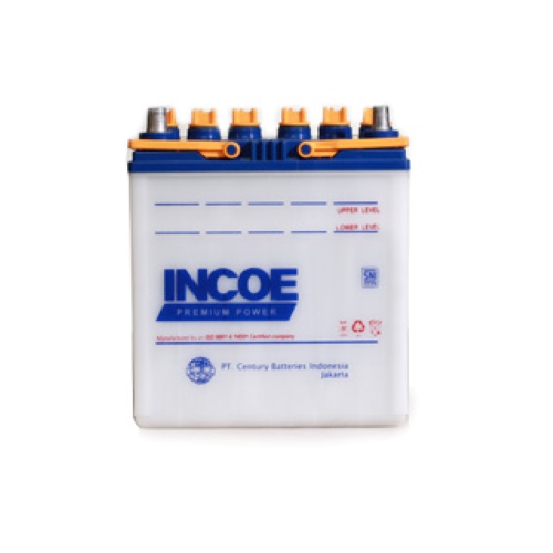 Jual Aki Incoe Premium NS40L untuk Avanza, Xenia, Rush, Terios, APV ...