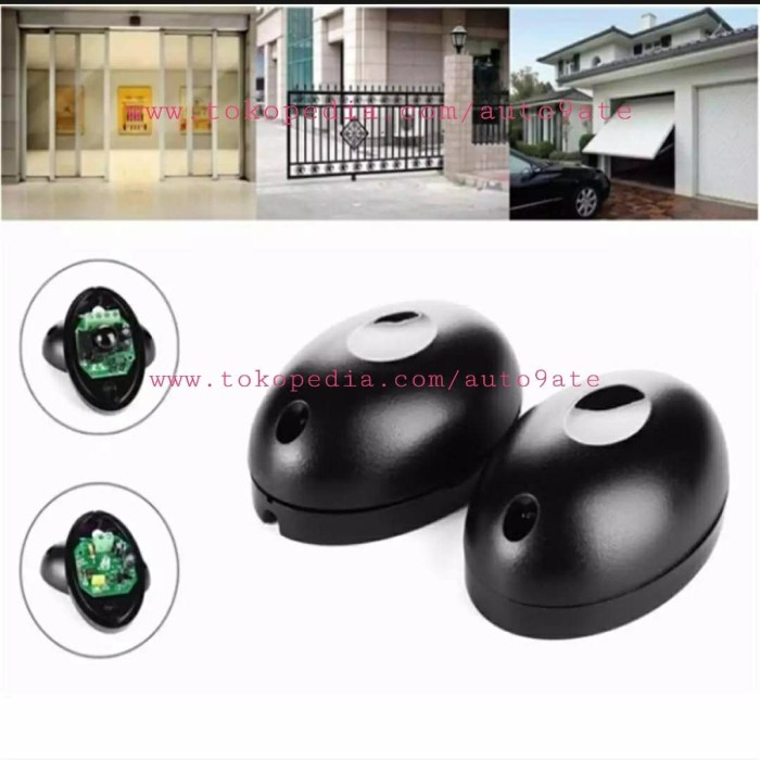 Jual Elec Infrared Safety Beam Sensor | Shopee Indonesia