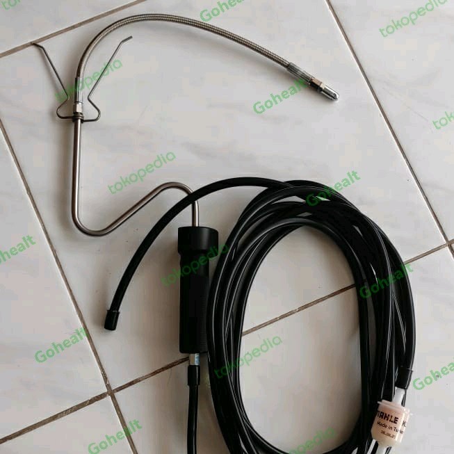 Jual Sampling Gas Probe Complete ( selang dan Probe Uji emisi ...