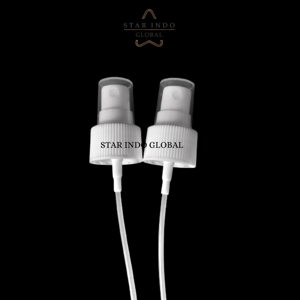 Jual Tutup Kepala Botol Kosmetik Jenis Spray Neck Head Pump Kepala ...