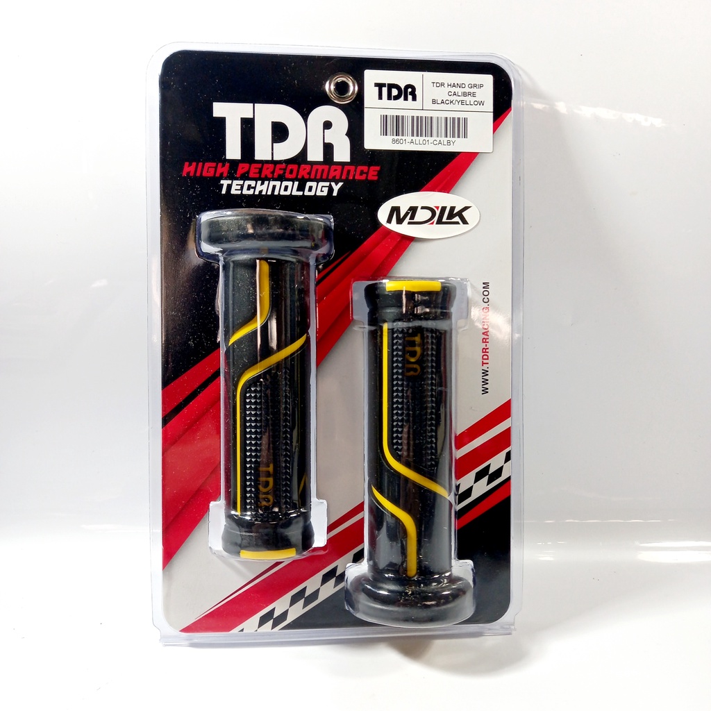Jual HAND GRIP TDR RACING UNIVERSAL | Shopee Indonesia