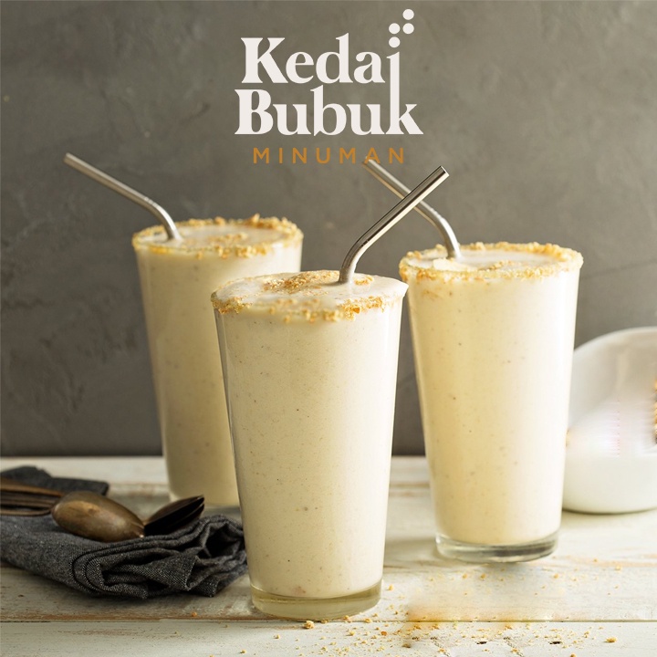 Jual Javaland Bubuk Minuman Rasa Vanilla 1Kg - Regular Plain | Shopee ...