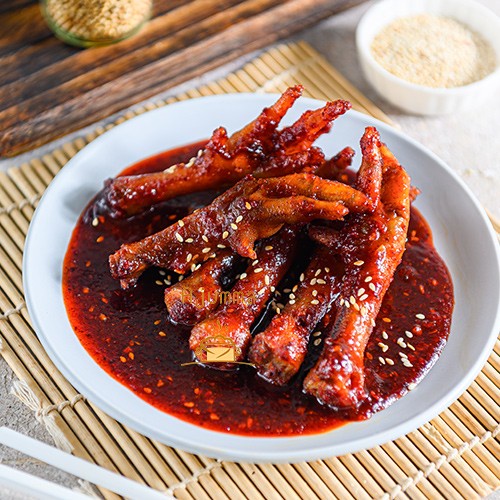 Jual [NEW] HALAL DAKBAL / CEKER AYAM 500g | Shopee Indonesia