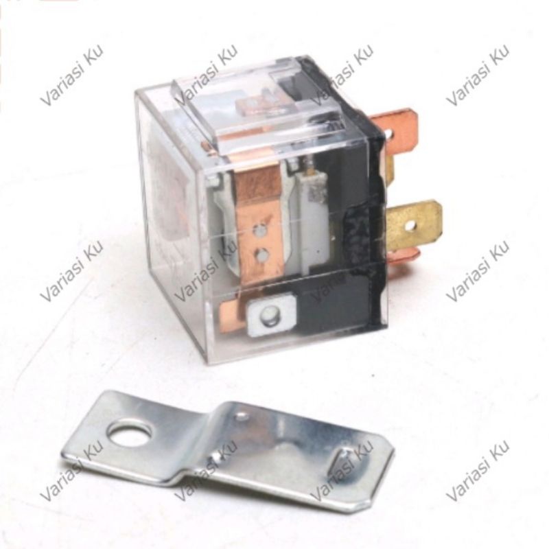 Jual SOKET RELAY RUMAHAN RELAY DUDUKAN RELAY KONEKTOR RELAY PANGKON ...