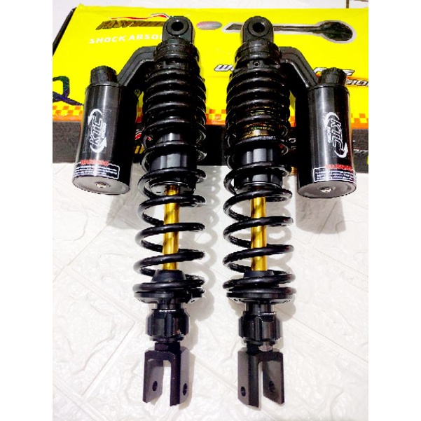 Jual SHOCK TABUNG MODEL EXTREME NMAX OLD | Shopee Indonesia