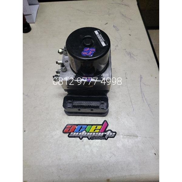 Jual MODUL ABS FORD ECOSPORT TITANIUM | Shopee Indonesia