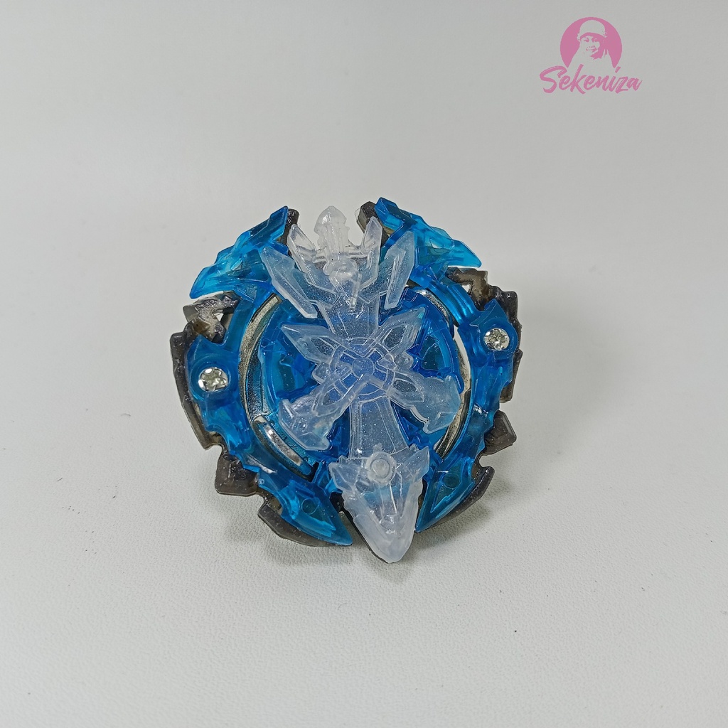 Jual Beyblade Xeno Xcalibur B-67 Bukan Taktom | Shopee Indonesia