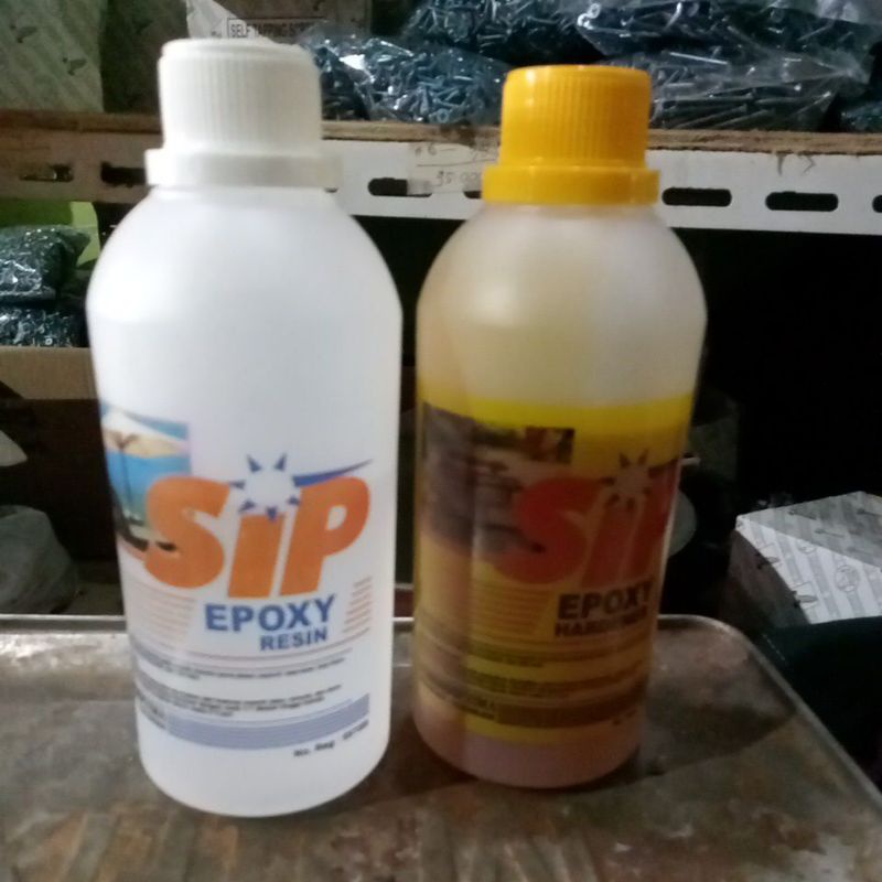 Jual lem poxy / lem epoxy/ lem poxy sip/ lem epoxy dua komponen ...
