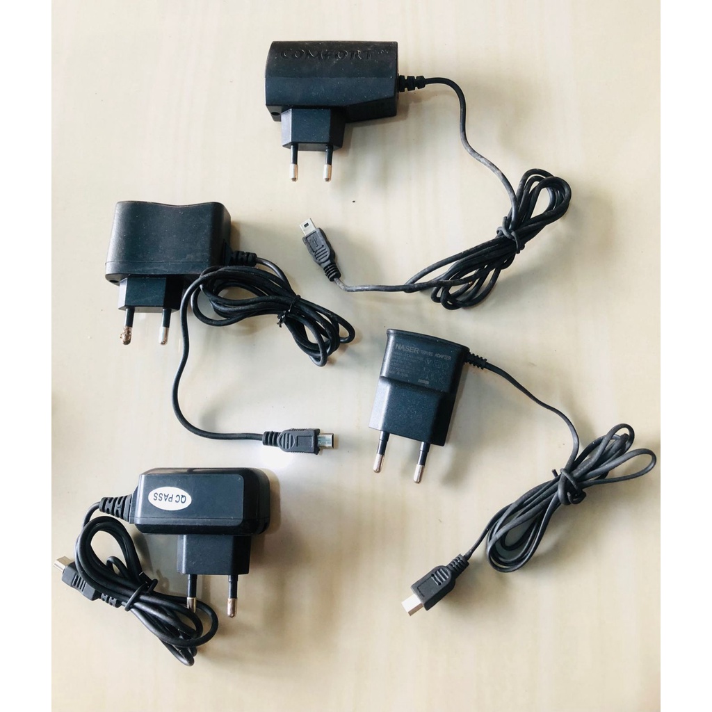 Jual PROMO TERMURAH CHARGER ESIA / CASAN ESIA / CARGER ESIA / CHARGER ...