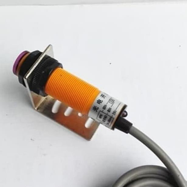 Jual E18-D80NK Adjustable Infrared Proximity Distance Sensor Switch ...