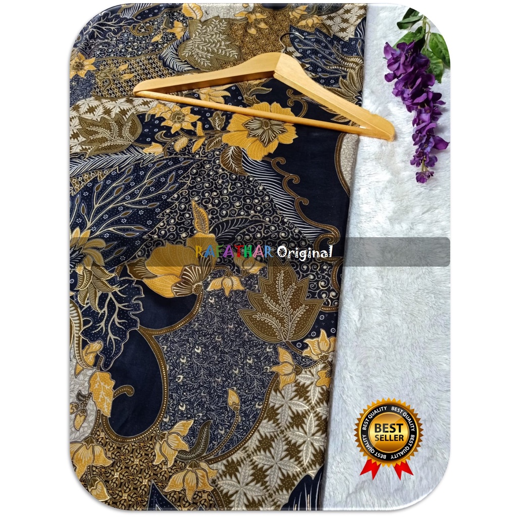 Jual KAIN BATIK METERAN MURAH BATIK WANITA BAHAN BATIK METERAN KAIN ...