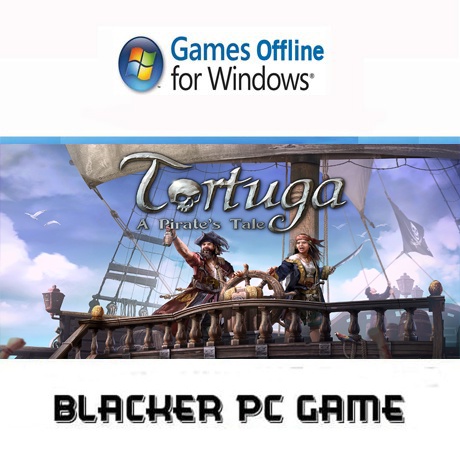 Jual tortuga a pirates tale pc game offline | Shopee Indonesia