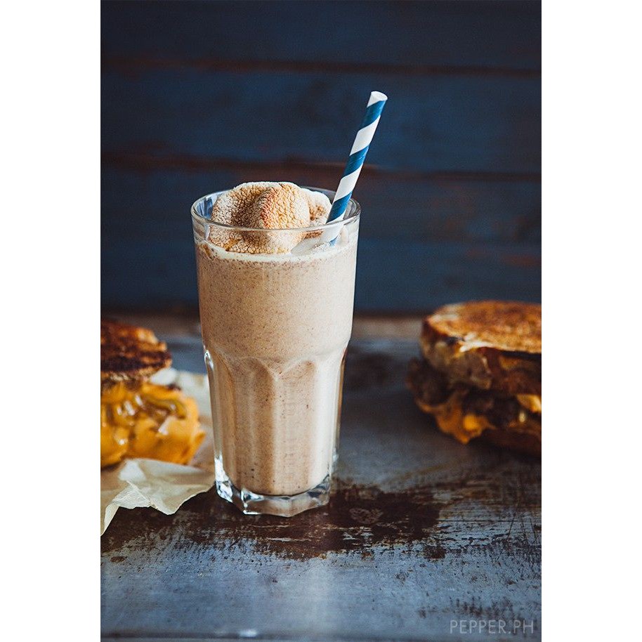 Jual Gelas Es Teh Kopi Cafe Restoran 370ml (Harga Satuan) | Shopee ...